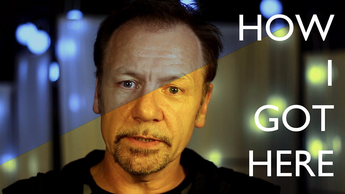 BBC - How I Got Here: Billy Murray