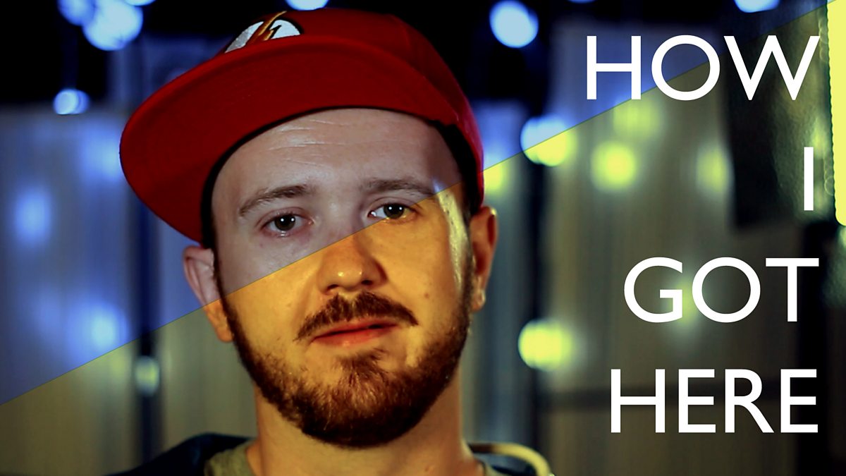 BBC - How I Got Here: Sean Duncan