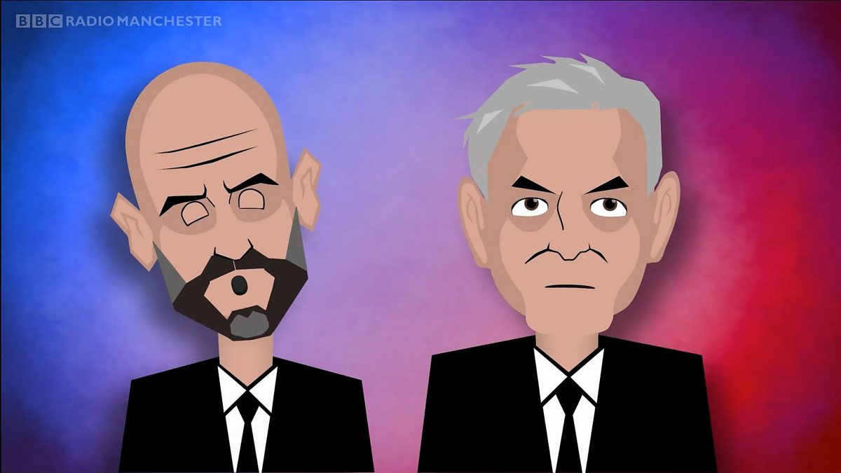 BBC Radio Manchester - Alison Butterworth and Phil Trow, Chelsea Norris ...