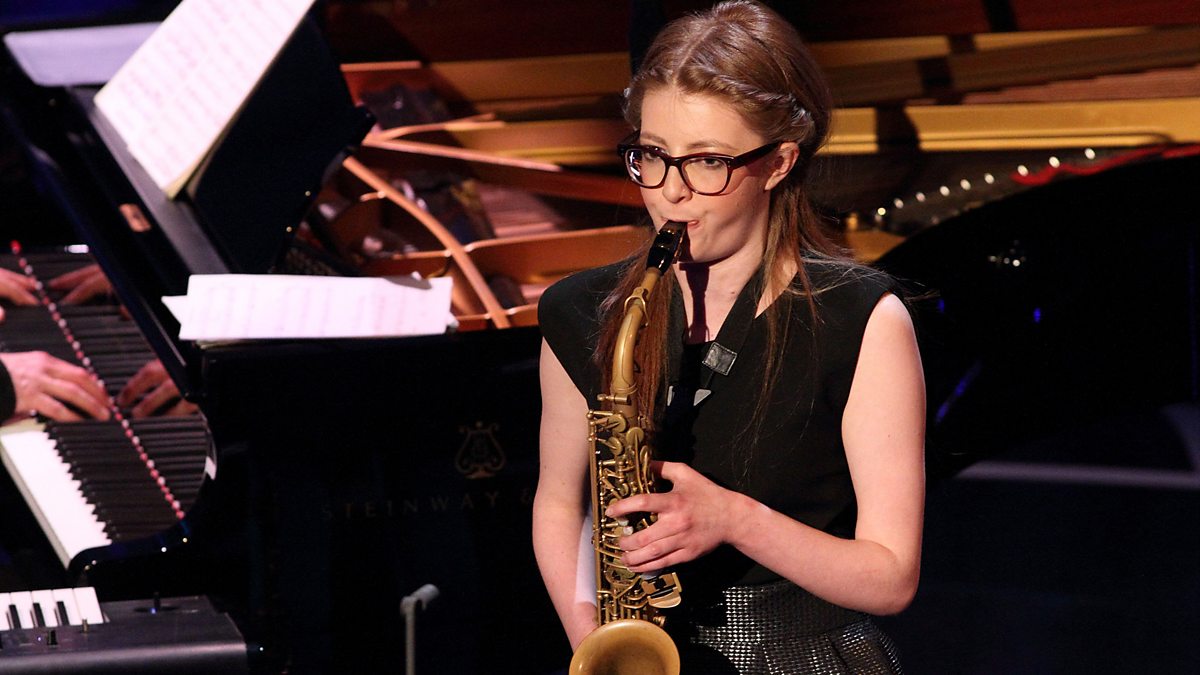 BBC Radio 3 - In Tune, Sound Frontiers: Samuel West, Lady Maisery, PJ ...