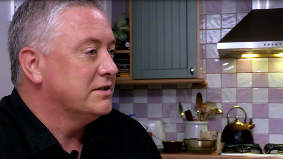 BBC One - Points of View, 2016, Episode 16, CBBC’s longer hours