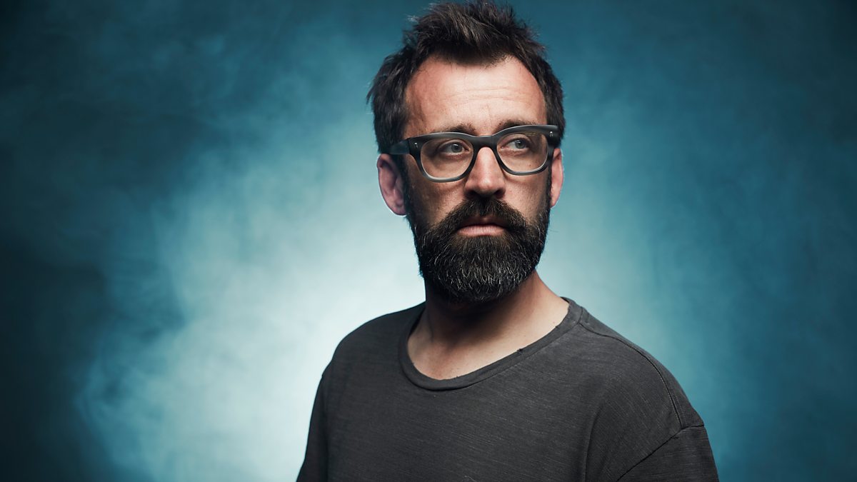 BBC Radio 3 - Jazz Line-Up, Neil Cowley, Neil Cowley | Up Close And ...