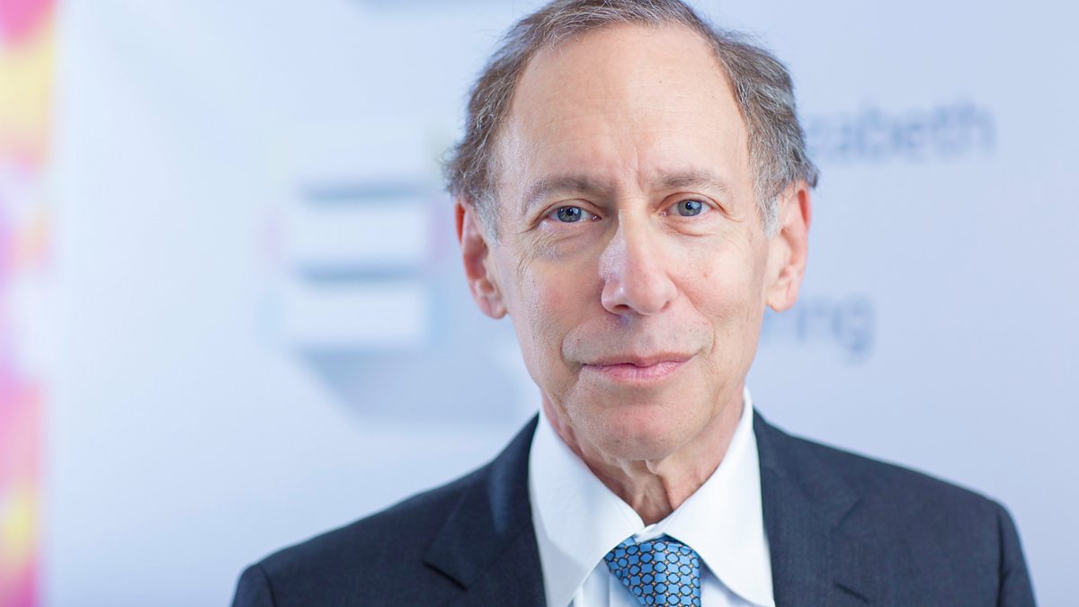 BBC Radio 4 - Desert Island Discs, Dr Robert Langer