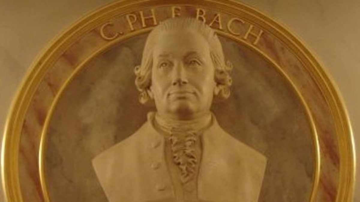 BBC Radio 3 - Record Review, Kate Bolton-Porciatti on new early and ...