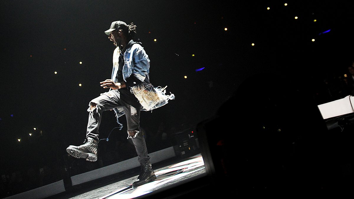 BBC Radio 1Xtra - BBC Radio 1Xtra Live, 2016 - The Greatest Photos from ...