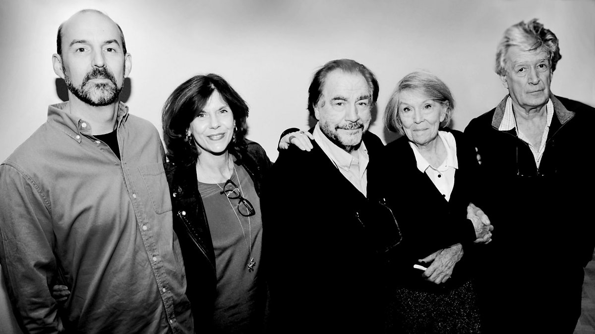 BBC Radio 4 - McLevy, Series 12, Behind the scenes of McLevy - Mclevy Cast