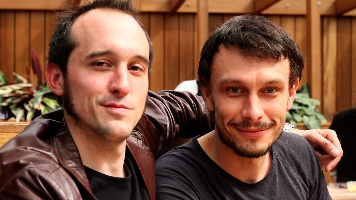 BBC Radio 4 - Funny from the Fringe, Day 11: Susan Calman, BBC New ...