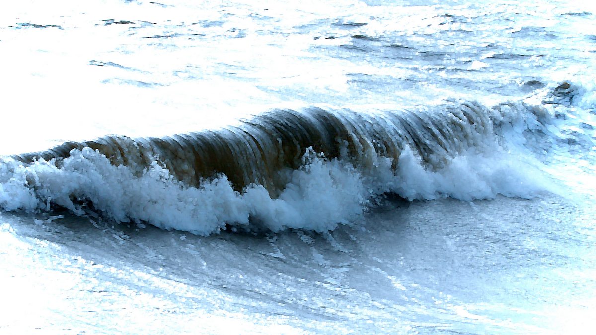 BBC Radio 4 Extra - David Calcutt - The Daughter of the Sea