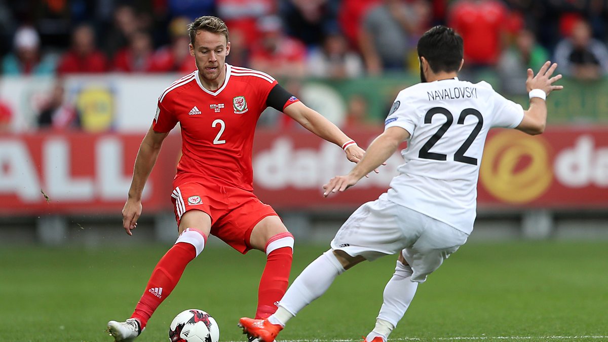 S4C - Sgorio, Gemau Rhyngwladol, Cymru v Georgia