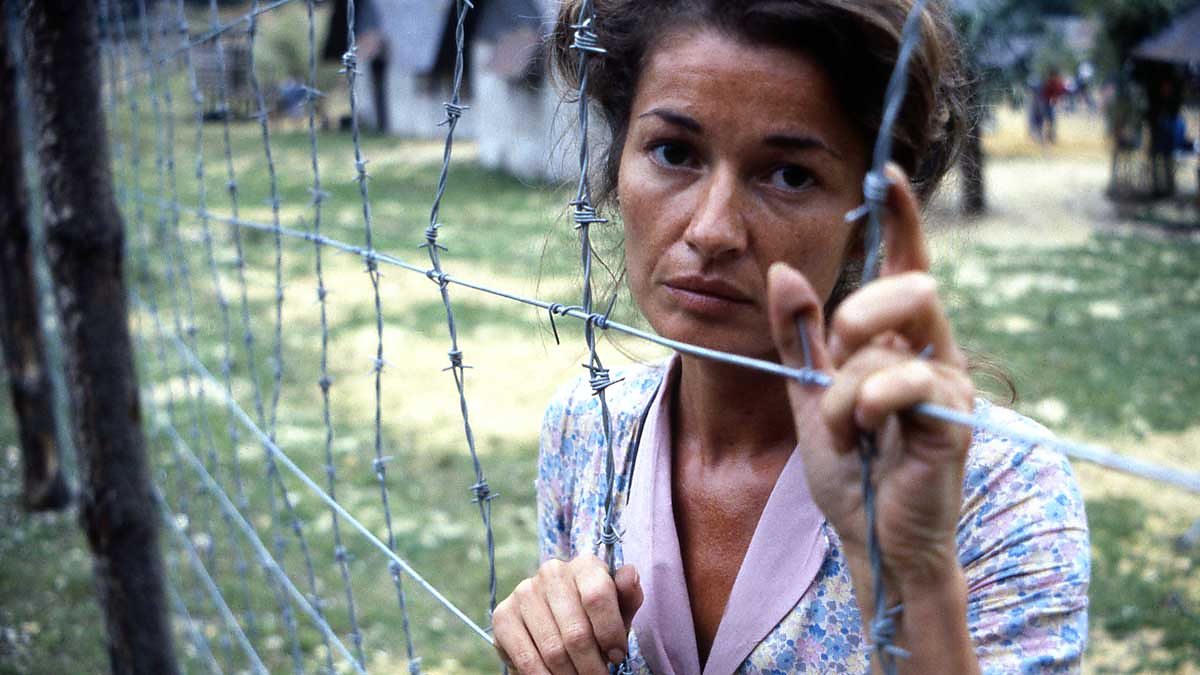 BBC One - Tenko - Episode guide