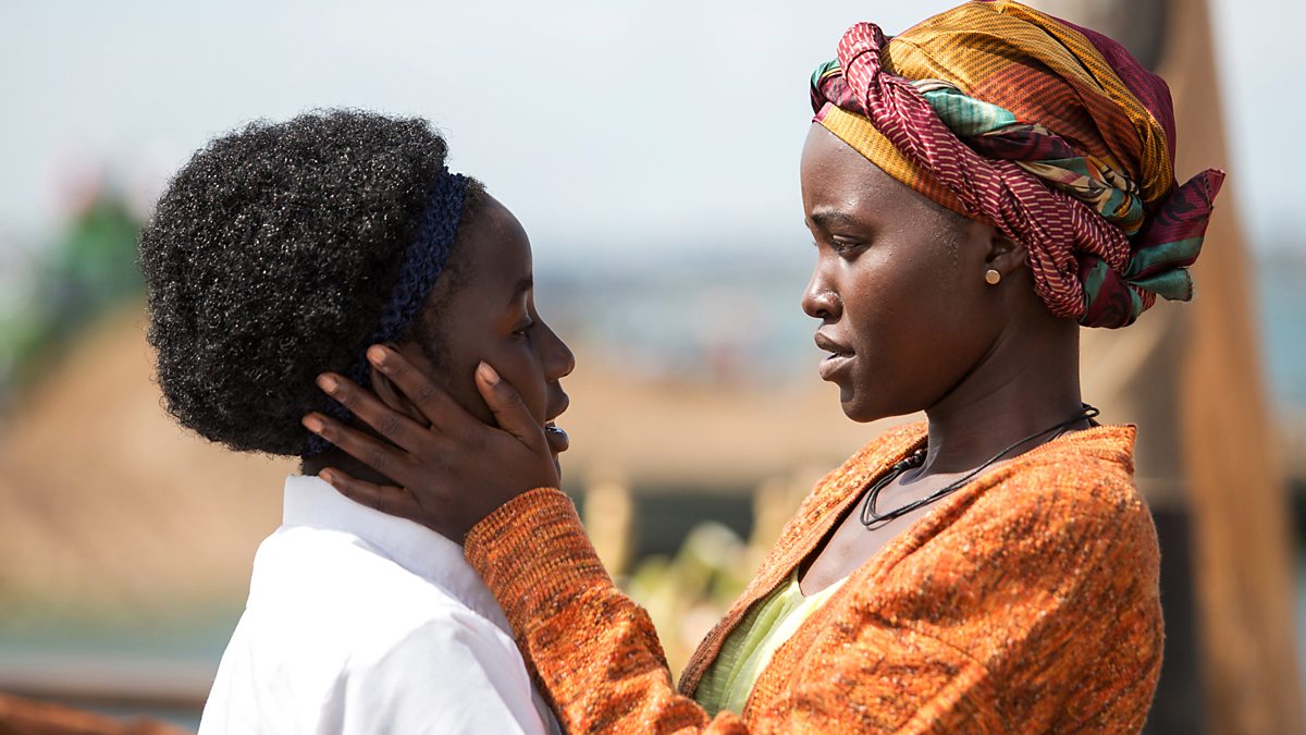 BBC Radio 4 - Front Row, Mira Nair and Lupita Nyong'o, Divorce, Great ...