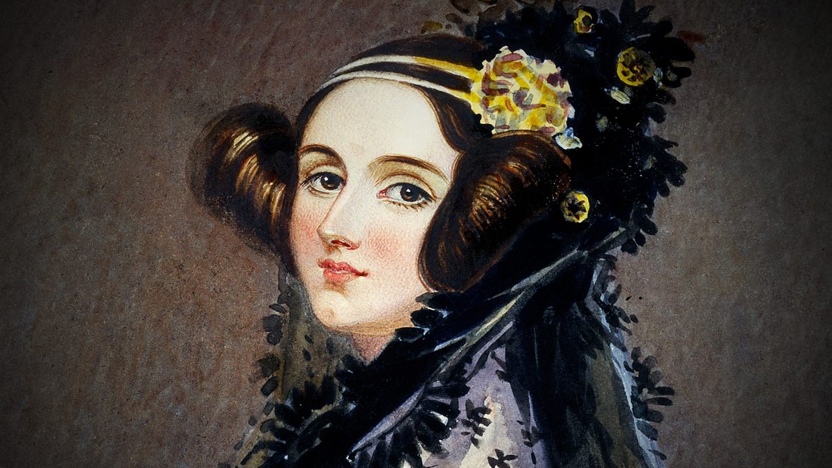 BBC - Inspired by Ada