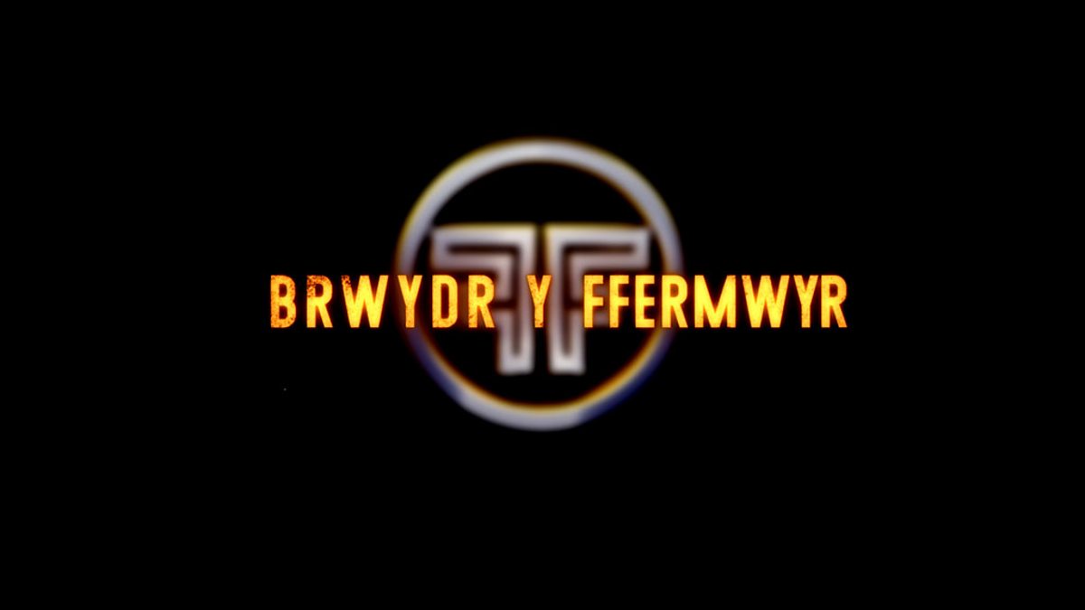 BBC Radio Cymru - Geraint Lloyd, Fferm Ffactor 2016