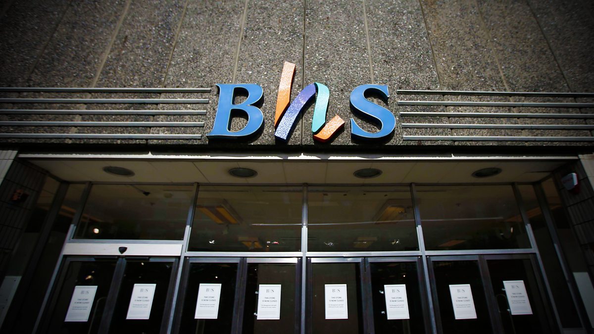 BBC News - Panorama, BHS: How Did it Happen?