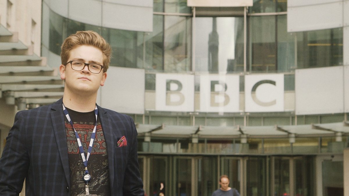 BBC - Make It Digital - You're a COMMUNICATOR!