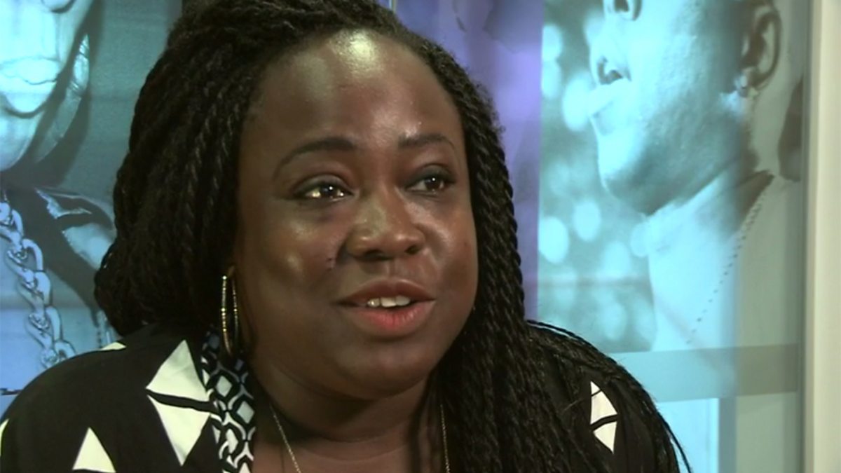 BBC - BBC Commissioning videos, Sarah Asante discusses the importance ...