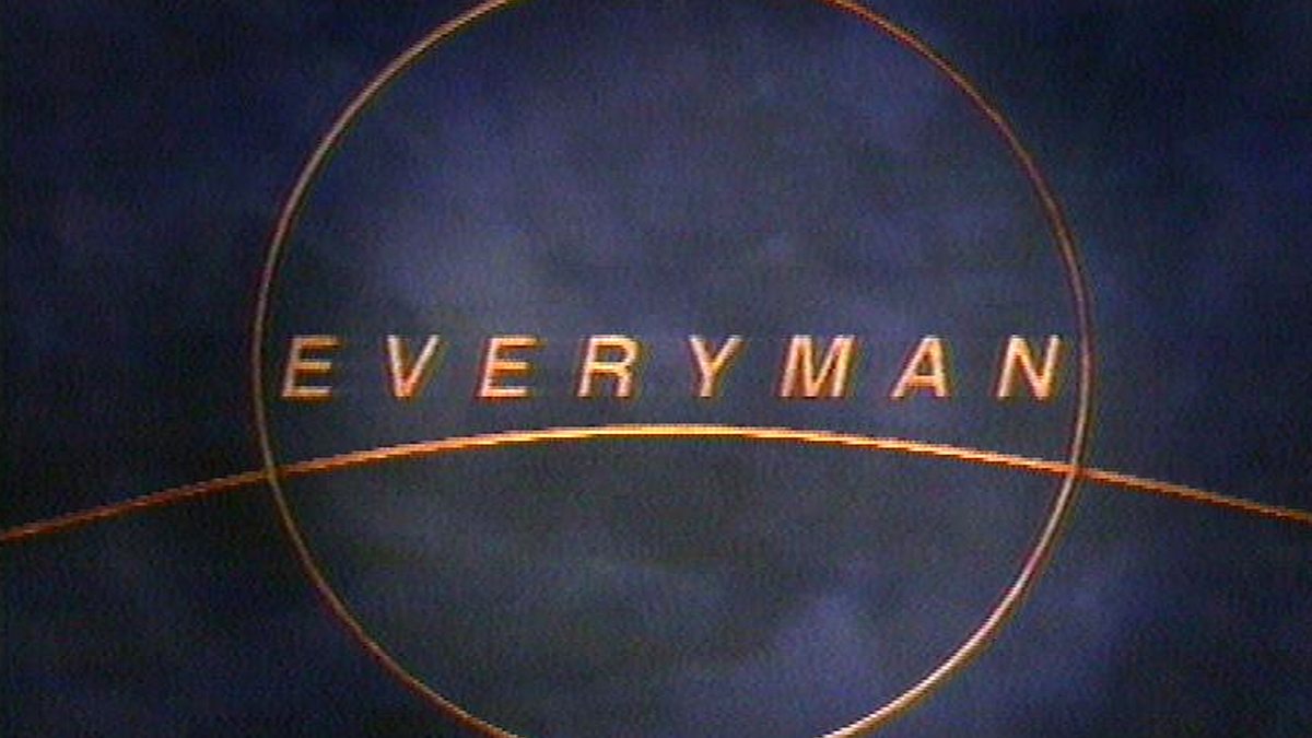 Everyman - BBC iPlayer