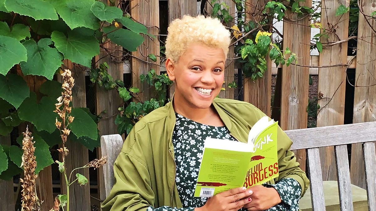 BBC - Gemma Cairney's six books all young people should read