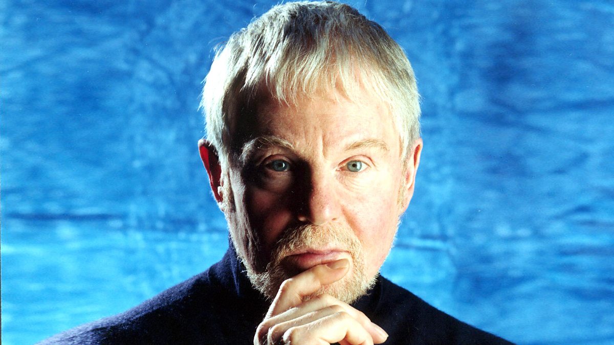 BBC Radio 4 Extra - Bryony Lavery - The Opera Companion