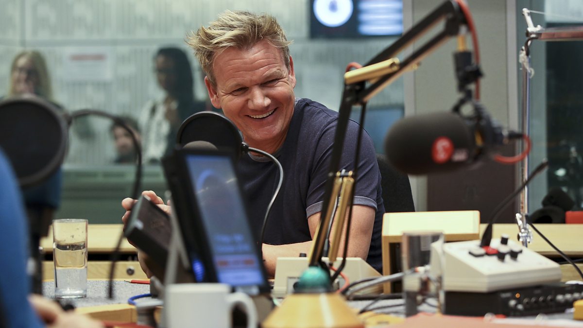 BBC Radio 4 - Loose Ends, Clive Anderson, Nikki Bedi, Ron Howard, Noah ...