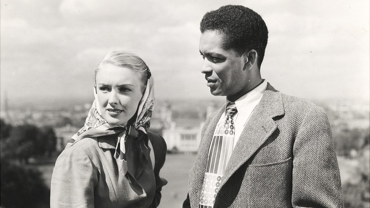 BBC Radio 4 - Front Row, Earl Cameron, David Gledhill, The art of ...