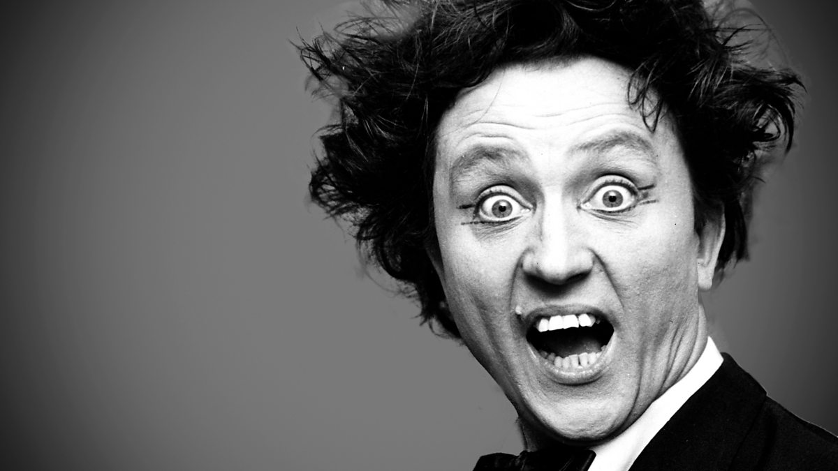 BBC Radio 4 Extra - Doddy's Daft Half Hour