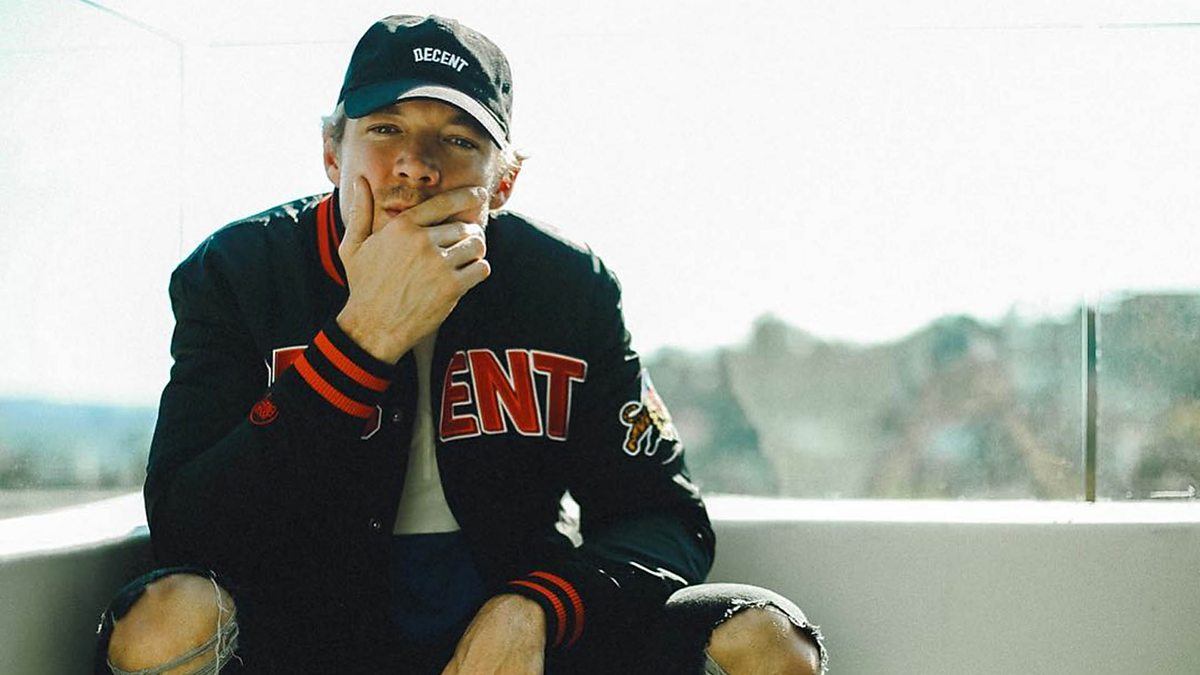 BBC Radio 1 - Diplo and Friends, Diplo goes in the mix!, Diplo goes ...