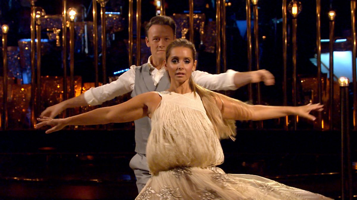 BBC Two - Strictly - It Takes Two, Series 14, Episode 15, Falling in ...