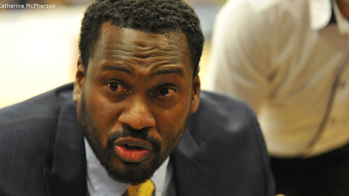 BBC Radio Sheffield - Football Heaven, Atiba Lyons: Third quarter ...