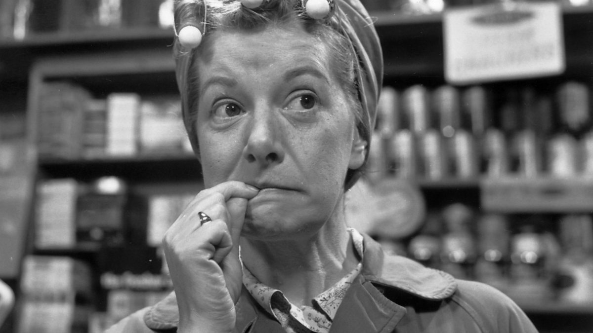 BBC Radio 5 Live - 5 Live In Short, Jean Alexander: ‘The greatest ...