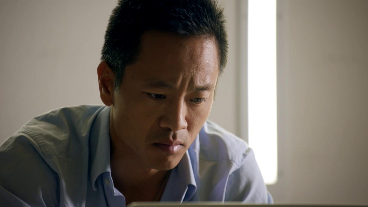 BBC Two - The Greatest Tomb on Earth: Secrets of Ancient China, Dr ...