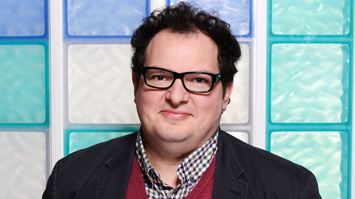 BBC One - Doctors - Al Haskey