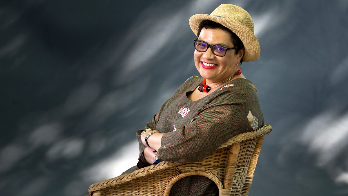 BBC Radio 4 - Desert Island Discs, Jackie Kay
