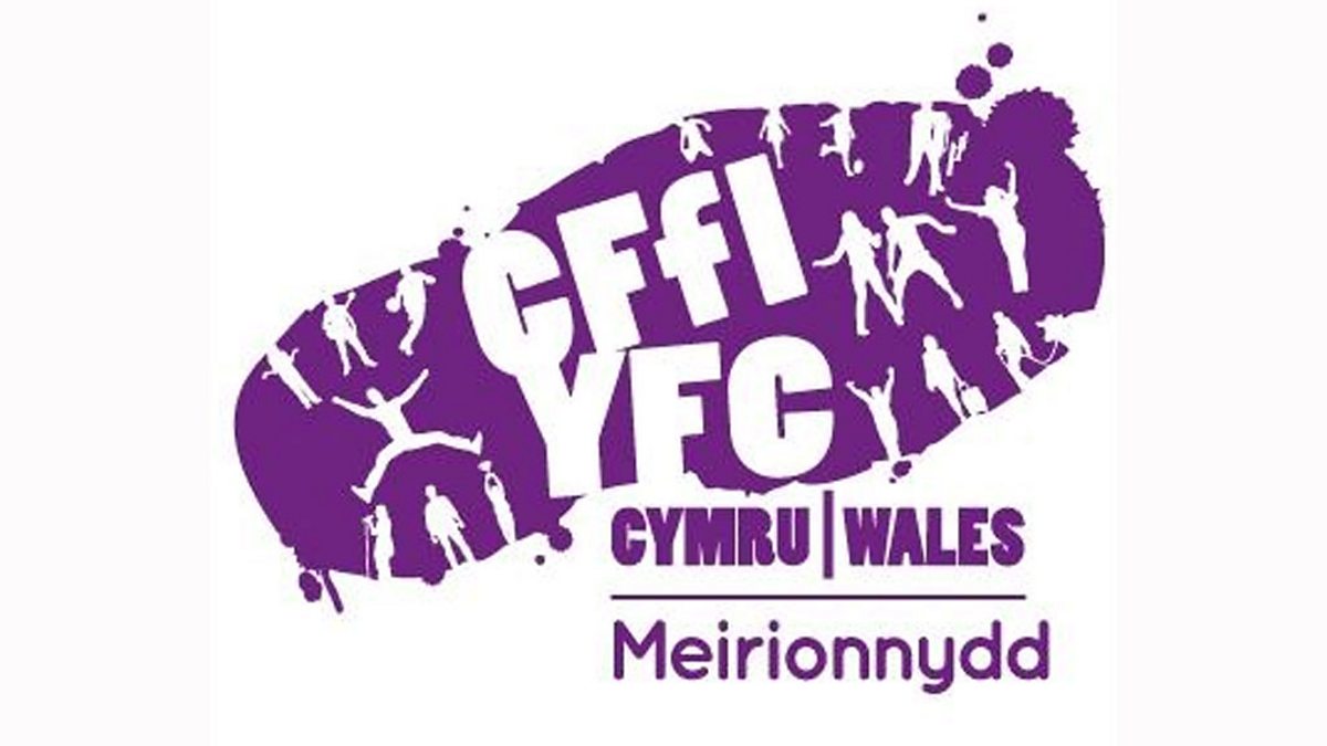 BBC Radio Cymru - Geraint Lloyd, Clybiau Ffermwyr Ifanc Meirionnydd a ...