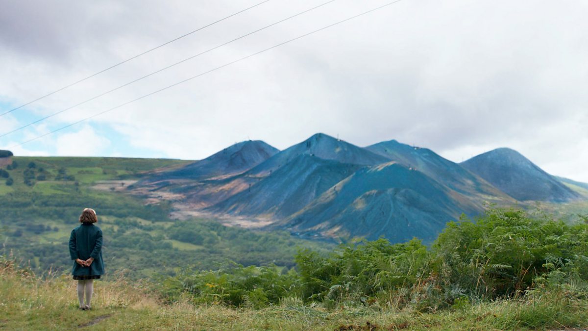 BBC - Remembering Aberfan