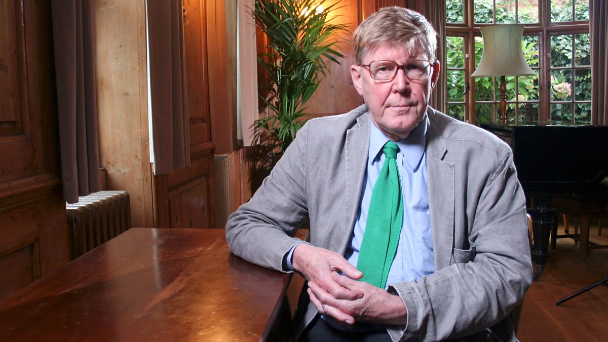 BBC Radio 4 Extra - Keeping On Keeping On by Alan Bennett (Omnibus)