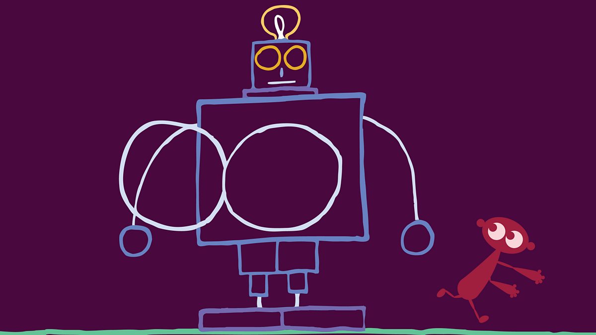 S4C - Dipdap, Cyfres 2016, Robot