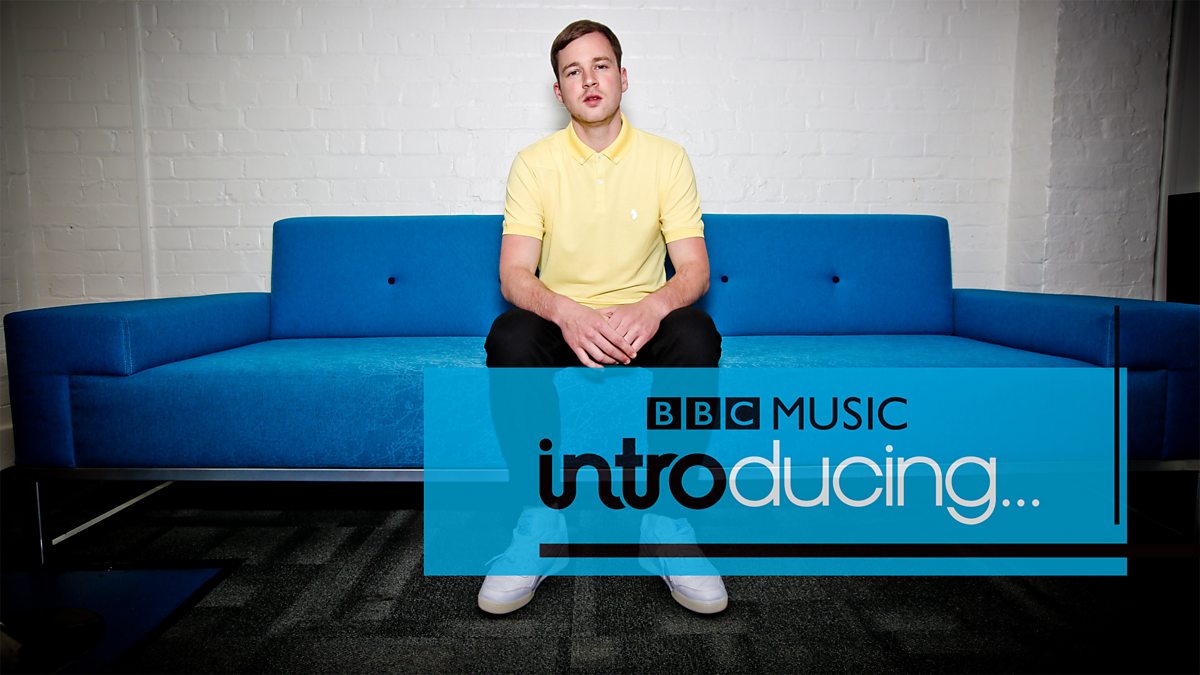 BBC Music - BBC Introducing, Franko Fraize - Together We're Lost (BBC ...