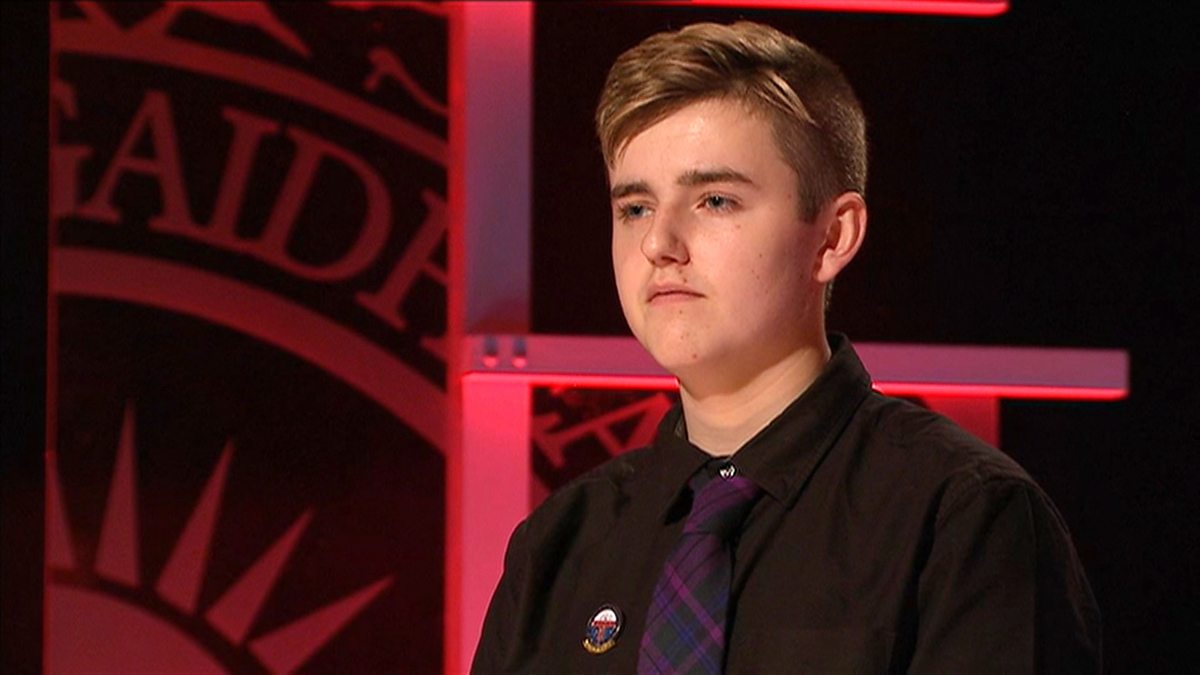 BBC ALBA - Mòd Nàiseanta Rìoghail, 2016, Mòd na Cloinne - Part 1 ...