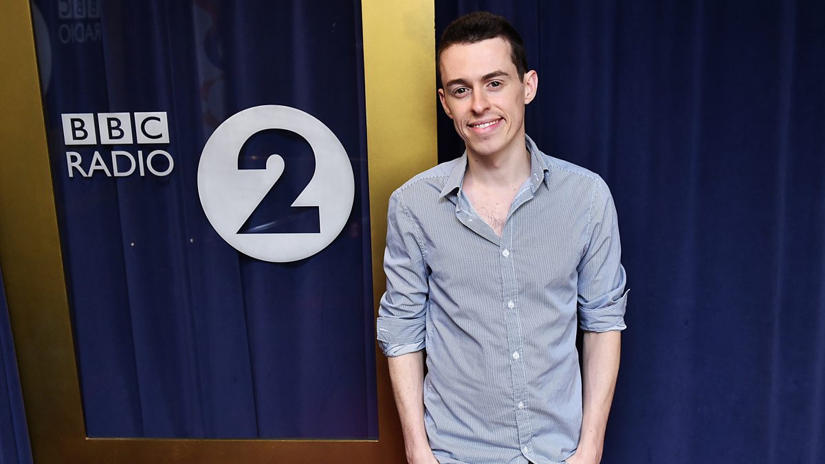 BBC Radio 2 - Steve Wright in the Afternoon, Mark Goodier sits in ...