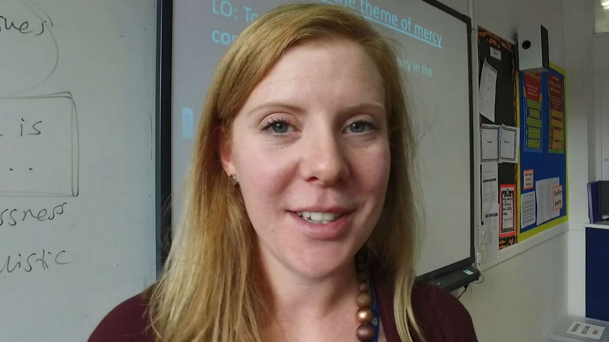 BBC Radio 5 Live - 5 Live In Short, Teacher: How I combine Islam with ...