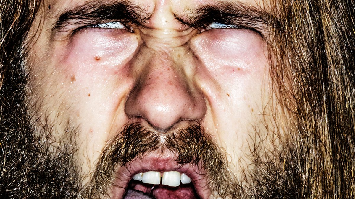 BBC Scotland - BBC Scotland - Top tips to unleash the metal vocalist ...