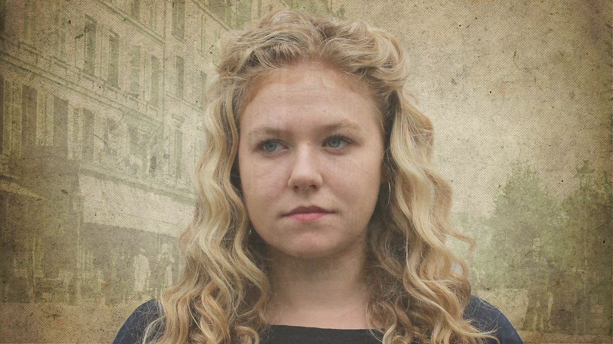 BBC Radio 4 - Catherine (Sally Messham) - Blood, Sex and Money by Emile ...