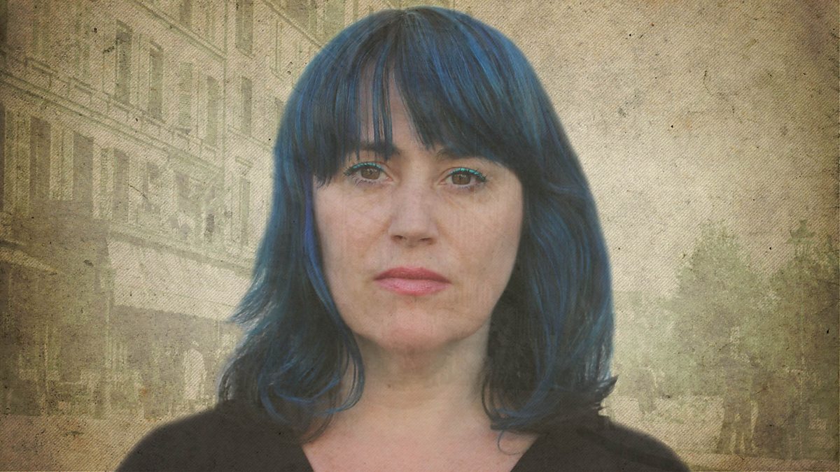 BBC Radio 4 - Therese (Tracy Whitwell) - Blood, Sex and Money by Emile ...