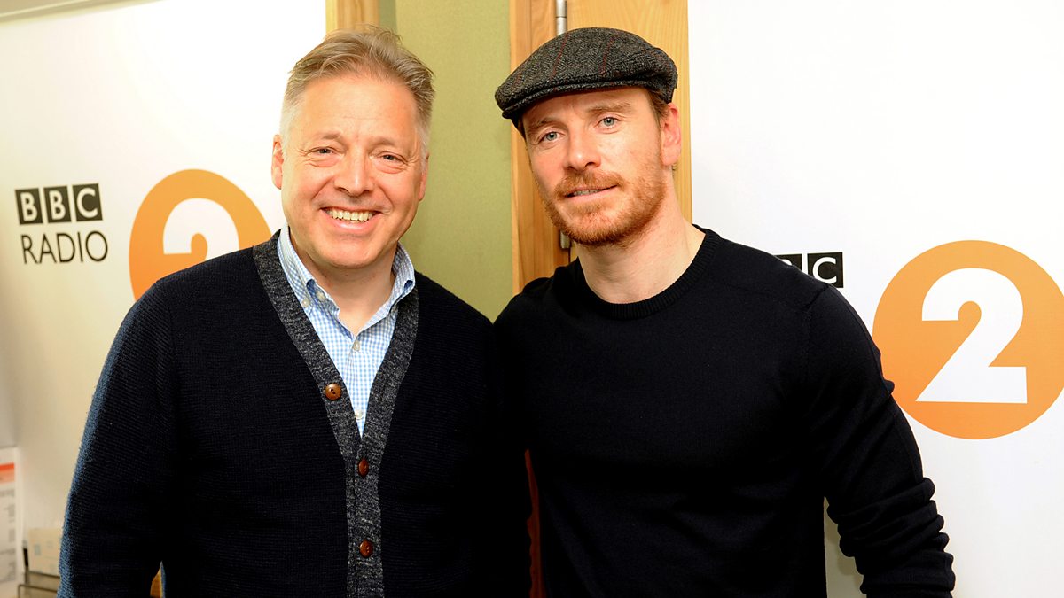 BBC Radio 2 - Steve Wright in the Afternoon, Mark Goodier sits in ...