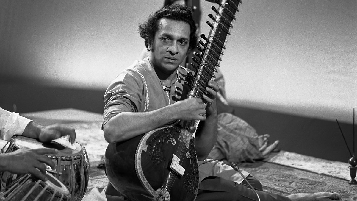 BBC Radio 3 - World on 3, Lopa Kothari - World music milestones, Ravi ...