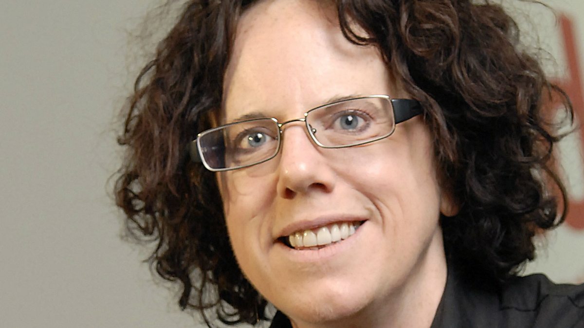 BBC Blogs - The Archers - Polly Neate