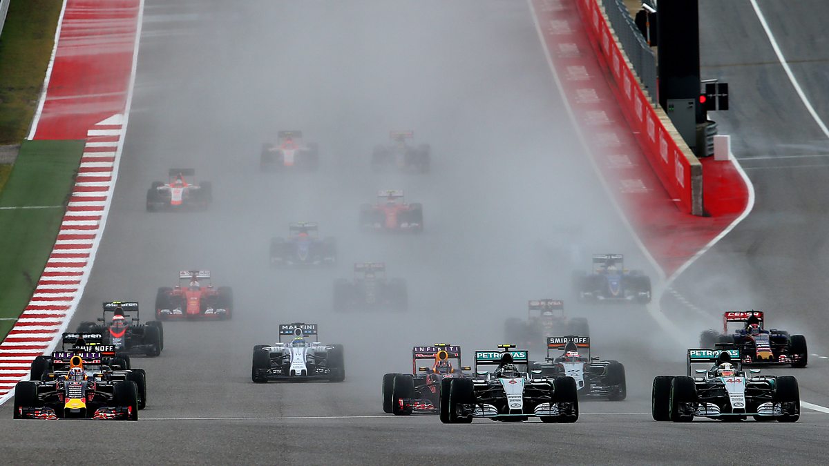 BBC Radio 5 Live - 5 Live In Short, Fernando Alonso names F1's best driver