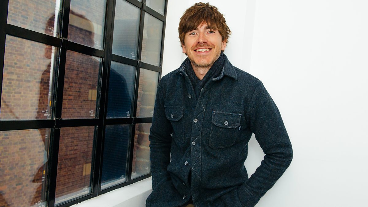 BBC Radio 2 - The Chris Evans Breakfast Show, Alicia Vikander, Simon ...