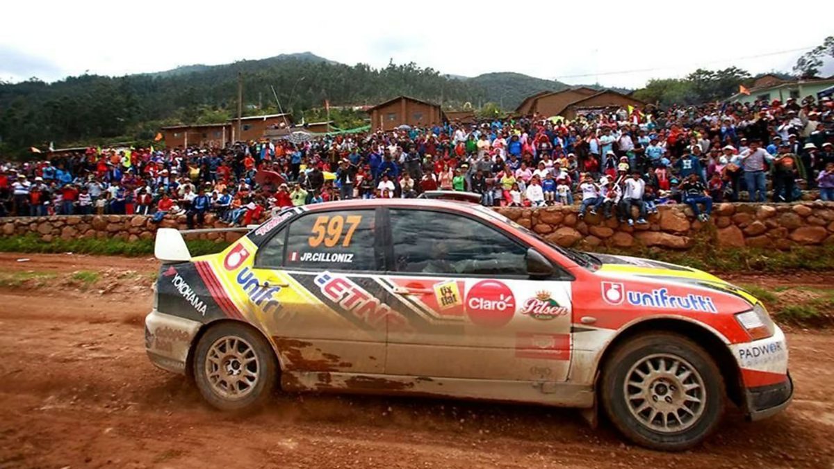 BBC World Service - Not by the Playbook, Los Caminos del Inca ...